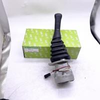 China EC210B Joystick Assembly 14556949 14556950 For EC210BLC EC180B Excavator for sale