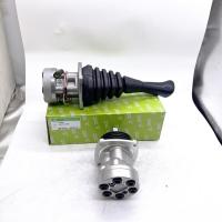 China EC240B Joystick Assembly Pilot Control Valve 14556953 14556954 For EC240BLC EC210B EC210BLC Excavator for sale