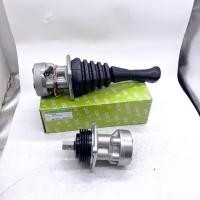 China EC240B Joystick Assembly Pilot Control Valve 14556953 14556954 For EC240BLC EC210B EC210BLC Excavator for sale