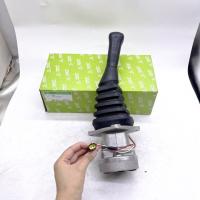 China EC290 Joystick Assembly Pilot Control Valve 14556957 14556958 For EC290B EC290BLC EC240B Excavator for sale