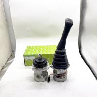 China EC290 Joystick Assembly Pilot Control Valve 14556957 14556958 For EC290B EC290BLC EC240B Excavator for sale