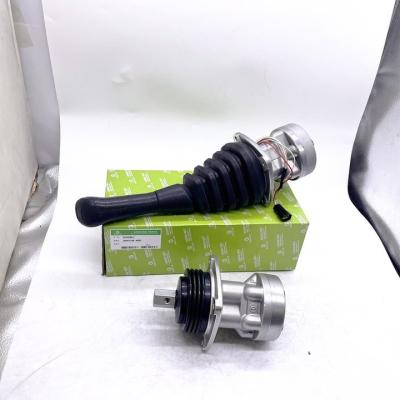China EC290BLC Joystick Assembly for sale