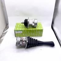 China Joystick Assembly 14556961 14556962 For Vol-vo EC360B EC360C EC290B Excavator for sale