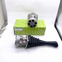 China Joystick Assembly 14556961 14556962 For Vol-vo EC360B EC360C EC290B Excavator for sale