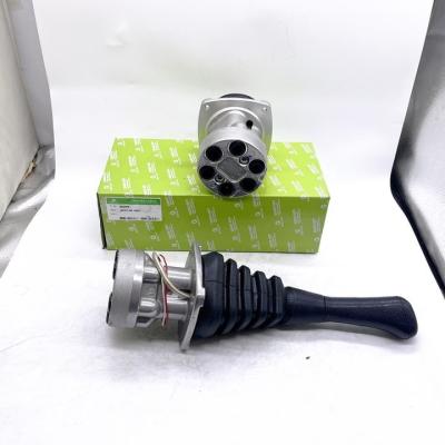 China Joystick Assembly 14556961 14556962 For Vol-vo EC360B EC360C EC290B Excavator for sale