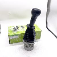 China Joystick Assembly 14556965 14556966 For Vol-vo EC380B EC380C EC340B Excavator for sale