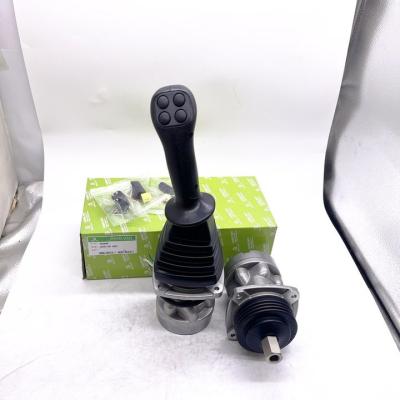 China Joystick Assembly 14556965 14556966 For Vol-vo EC380B EC380C EC340B Excavator for sale