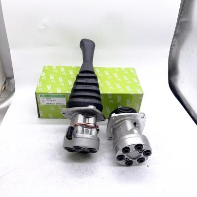 China 14556969 14556970 Pilot Control Valve for Vol-vo EC460B EC460C EC360B EC360C Excavator for sale