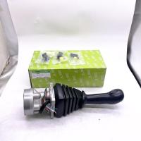 China Joystick Assembly 14556973 14556974 For Vol-vo EC480B EC480C EC460B Excavator for sale