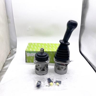 China EC700B Joystick Assembly 14556977 14556978 For EC700C EC700D Excavator for sale