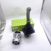 China HD250 Joystick Assembly Pilot Control Valve KHR0727 KHR0728 For HD307 HD400 HD512 Excavator for sale