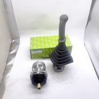China HD250 Joystick Assembly Pilot Control Valve KHR0727 KHR0728 For HD307 HD400 HD512 Excavator for sale