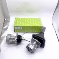 China Replacement Joystick Assembly KHR1463 KHR1464 Pilot Operating Valve For Kato HD250‑7 Excavator for sale