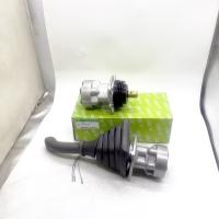 China HD307 Joystick Assembly KHR0511 KHR0512 For HD250 HD400 Excavator for sale