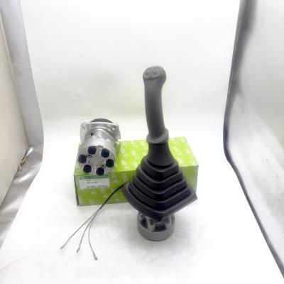 China HD307 Joystick Assembly KHR0511 KHR0512 For HD250 HD400 Excavator for sale