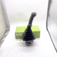 China HD307 Joystick Assembly KHR0511 KHR0512 For HD250 HD400 Excavator for sale