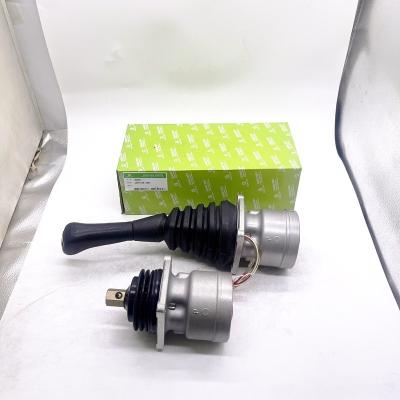 China KHR0865 KHR0866 Aftermarket Joystick Assembly Pilot Control Valve for Kato HD450 HD550 HD800 HD1023 Excavator for sale