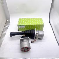China KHR0865 KHR0866 Aftermarket Joystick Assembly Pilot Control Valve for Kato HD450 HD550 HD800 HD1023 Excavator for sale