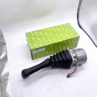 China KHR0865 KHR0866 Aftermarket Joystick Assembly Pilot Control Valve for Kato HD450 HD550 HD800 HD1023 Excavator for sale
