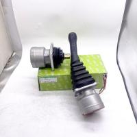 China KHR1181 KHR1182 Joystick Assembly Pilot Control Valve for Kato HD450‑7 Excavator for sale