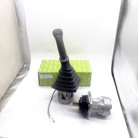 China 2436‑1012 24361012 Pilot Joystick Assembly for Kato HD512 Excavator for sale