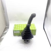 China 2436‑1012 24361012 Pilot Joystick Assembly for Kato HD512 Excavator for sale
