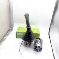 China 2436‑1012 24361012 Pilot Joystick Assembly for Kato HD512 Excavator for sale