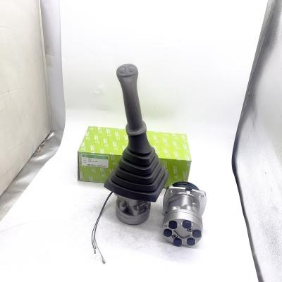 China 2436‑1012 24361012 Pilot Joystick Assembly for Kato HD512 Excavator for sale