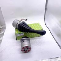 China 2436‑1007 24361007 Aftermarket Pilot Joystick Assembly for HD700‑5 Excavator for sale