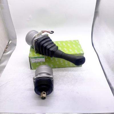 China 2436‑1007 24361007 Aftermarket Pilot Joystick Assembly for HD700‑5 Excavator for sale