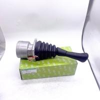 China 2436‑1007 24361007 Aftermarket Pilot Joystick Assembly for HD700‑5 Excavator for sale