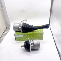 China HD700-7 OEM and New Joystick Assembly with 3-18 Month Warranty for Excavators for sale