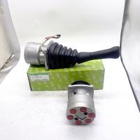 China HD700-7 OEM and New Joystick Assembly with 3-18 Month Warranty for Excavators for sale