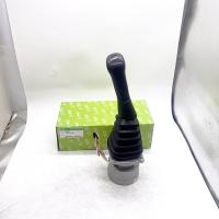 China HD800-5 OEM and New Joystick Assembly with 3-18 Month Warranty for Excavators for sale