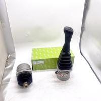 China HD800-5 OEM and New Joystick Assembly with 3-18 Month Warranty for Excavators for sale