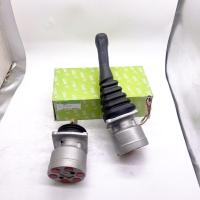 China HD800‑7 Joystick Assembly 2436‑1021 24361021 For HD700‑7 HD900‑7 Excavator for sale