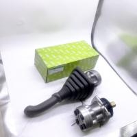 China KHR0473 KHR0474 Aftermarket Joystick Assembly Pilot Control Valve for Kato HD820 Excavator for sale