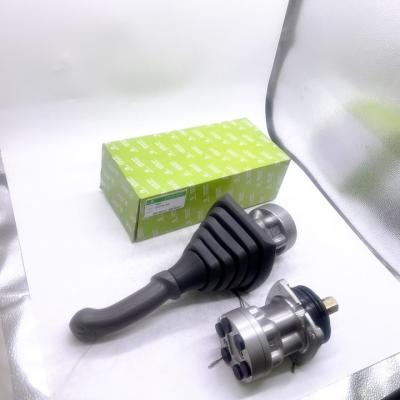 China KHR0473 KHR0474 Aftermarket Joystick Assembly Pilot Control Valve for Kato HD820 Excavator for sale