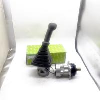 China Joystick Assembly KHR0377 KHR0378 For Kato HD820‑1 HD700‑1 HD900‑1 Excavator for sale