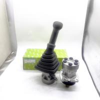 China Joystick Assembly KHR0377 KHR0378 For Kato HD820‑1 HD700‑1 HD900‑1 Excavator for sale