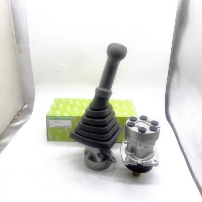 China Joystick Assembly KHR0377 KHR0378 For Kato HD820‑1 HD700‑1 HD900‑1 Excavator for sale