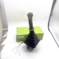 China Joystick Assembly KHR0377 KHR0378 For Kato HD820‑1 HD700‑1 HD900‑1 Excavator for sale