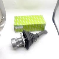 China Joystick Assembly Pilot Control Valve KHR1283 KHR1284 for Kato HD820‑2 Excavator for sale