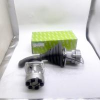 China Joystick Assembly Pilot Control Valve KHR1283 KHR1284 for Kato HD820‑2 Excavator for sale