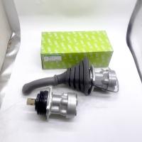 China Joystick Assembly Pilot Control Valve KHR1283 KHR1284 for Kato HD820‑2 Excavator for sale