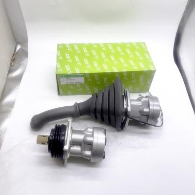 China Joystick Assembly Pilot Control Valve KHR1283 KHR1284 for Kato HD820‑2 Excavator for sale