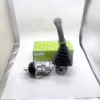 China HD820‑5 Joystick Assembly KHR2087 KHR2088 For HD1023‑5 HD1250‑7 Excavator for sale