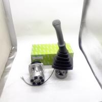 China HD820‑5 Joystick Assembly KHR2087 KHR2088 For HD1023‑5 HD1250‑7 Excavator for sale