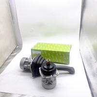 China Replacement Joystick Assembly HD1023 Pilot Operating Valve KHR1441 KHR1442 For Kato Excavator for sale
