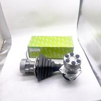 China Replacement Joystick Assembly HD1023 Pilot Operating Valve KHR1441 KHR1442 For Kato Excavator for sale